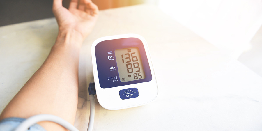 How To Improve Blood Pressure Control In Thai Hypertensive Population How To Improve Blood Pressure Control In Thai Hypertensive Population